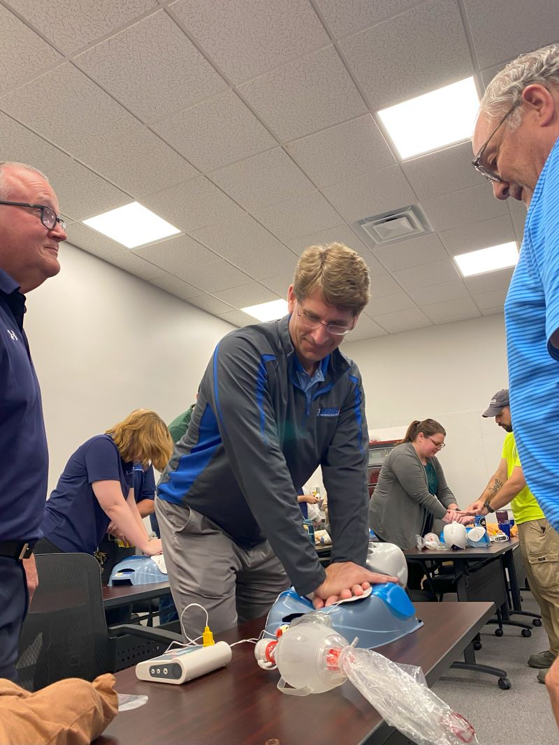 CPR-Training-2023-14-web | OLIVER Fire Protection & Security