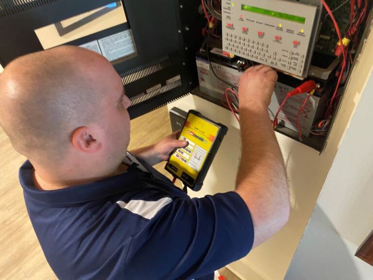 Fire Alarm Systems 101: A Basic Guide to Operation, Maintenance, and Safety
