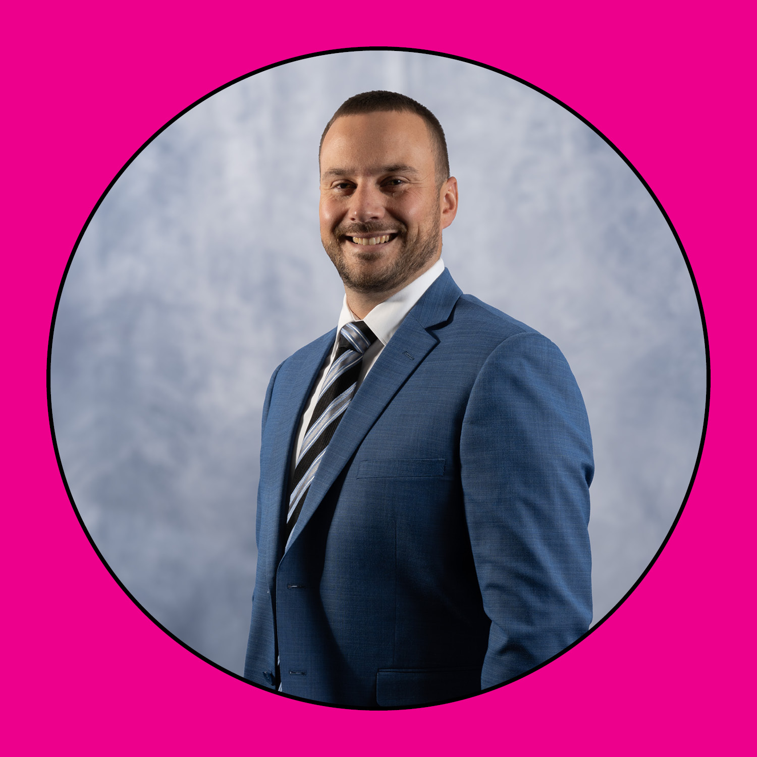 Derek Author | OLIVER Fire Protection & Security